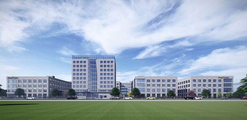 Widely Recognized IVD Products Platform and Comprehensive Testing ...